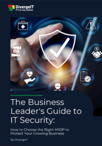 Outsourced IT Support | Get Managed IT Services and Cybersecurity ...