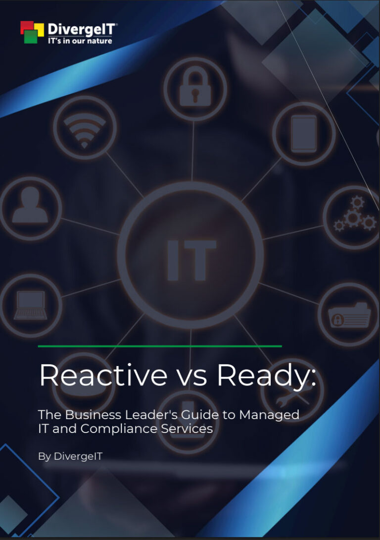 Outsourced IT Support | Get Managed IT Services and Cybersecurity ...